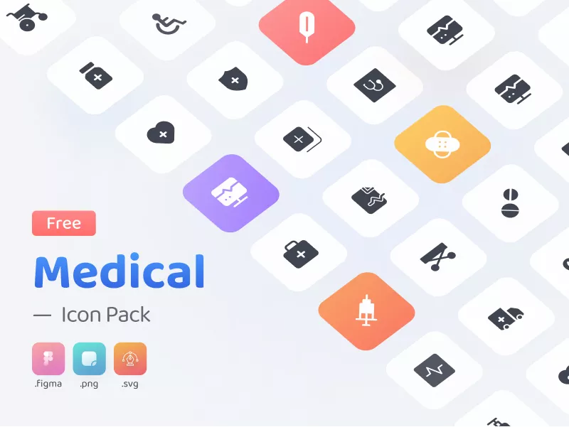 Free UI Assets - UIHut