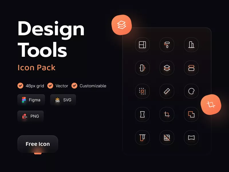 Free UI Assets - UIHut