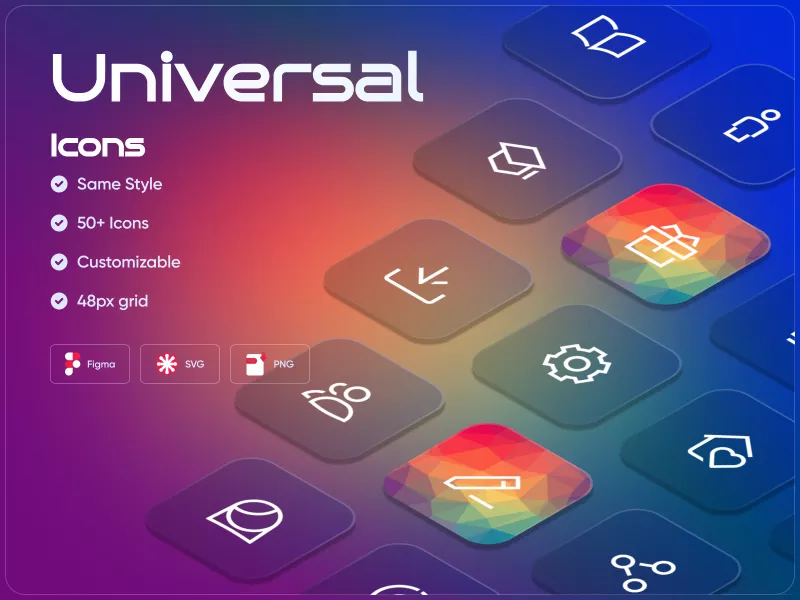 Free UI Assets - UIHut