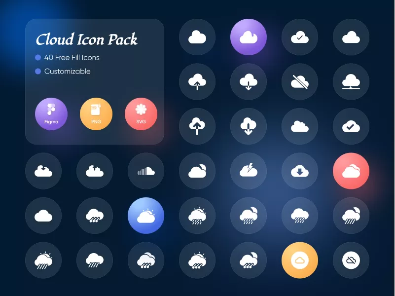Free UI Assets - UIHut
