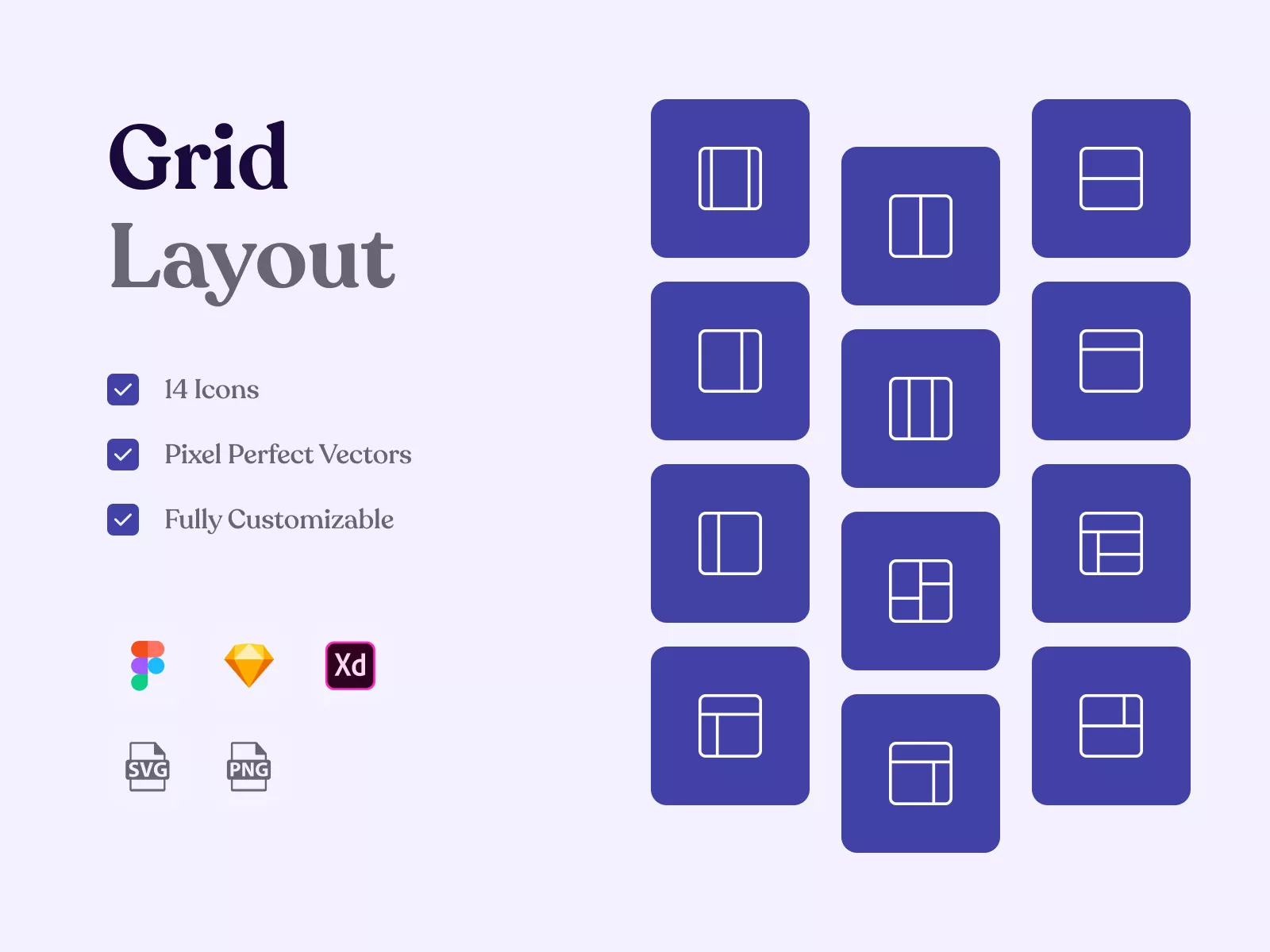Free UI Assets - UIHut