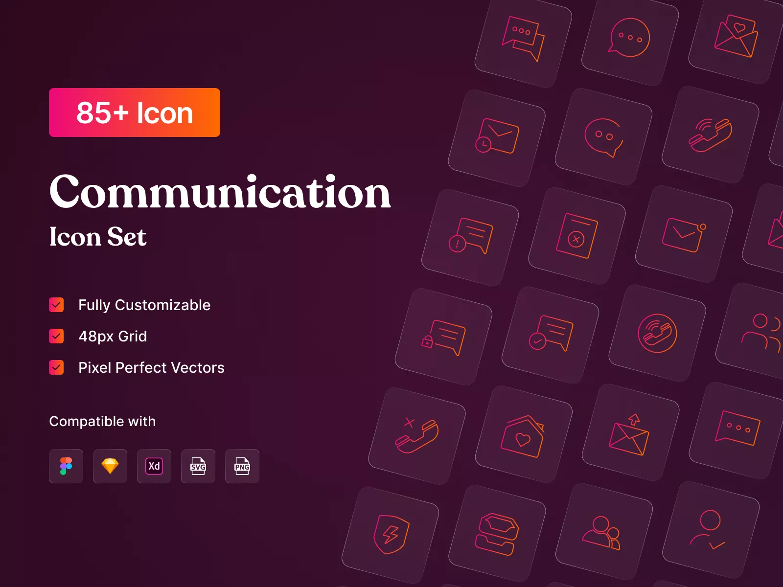 Free UI Assets - UIHut