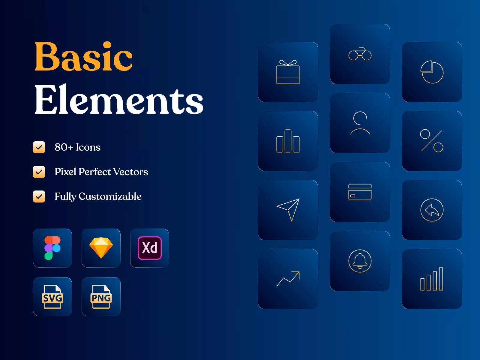 Free UI Assets - UIHut