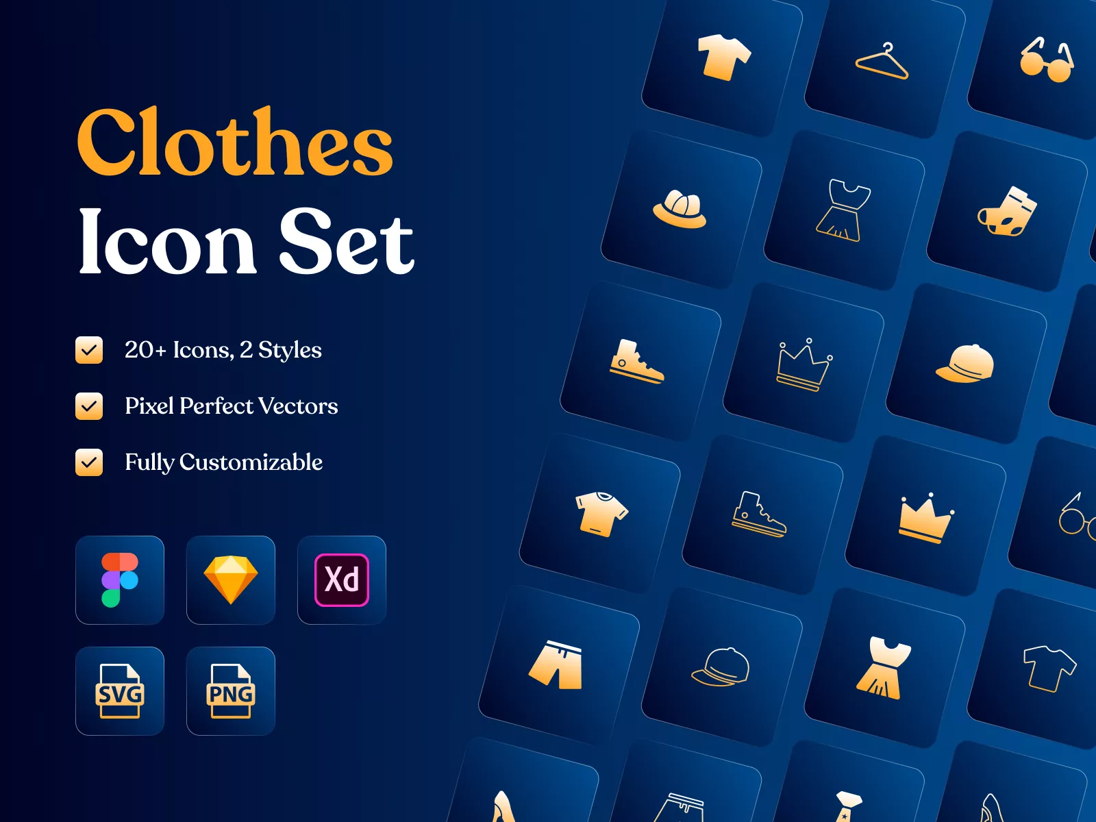 Free UI Assets - UIHut