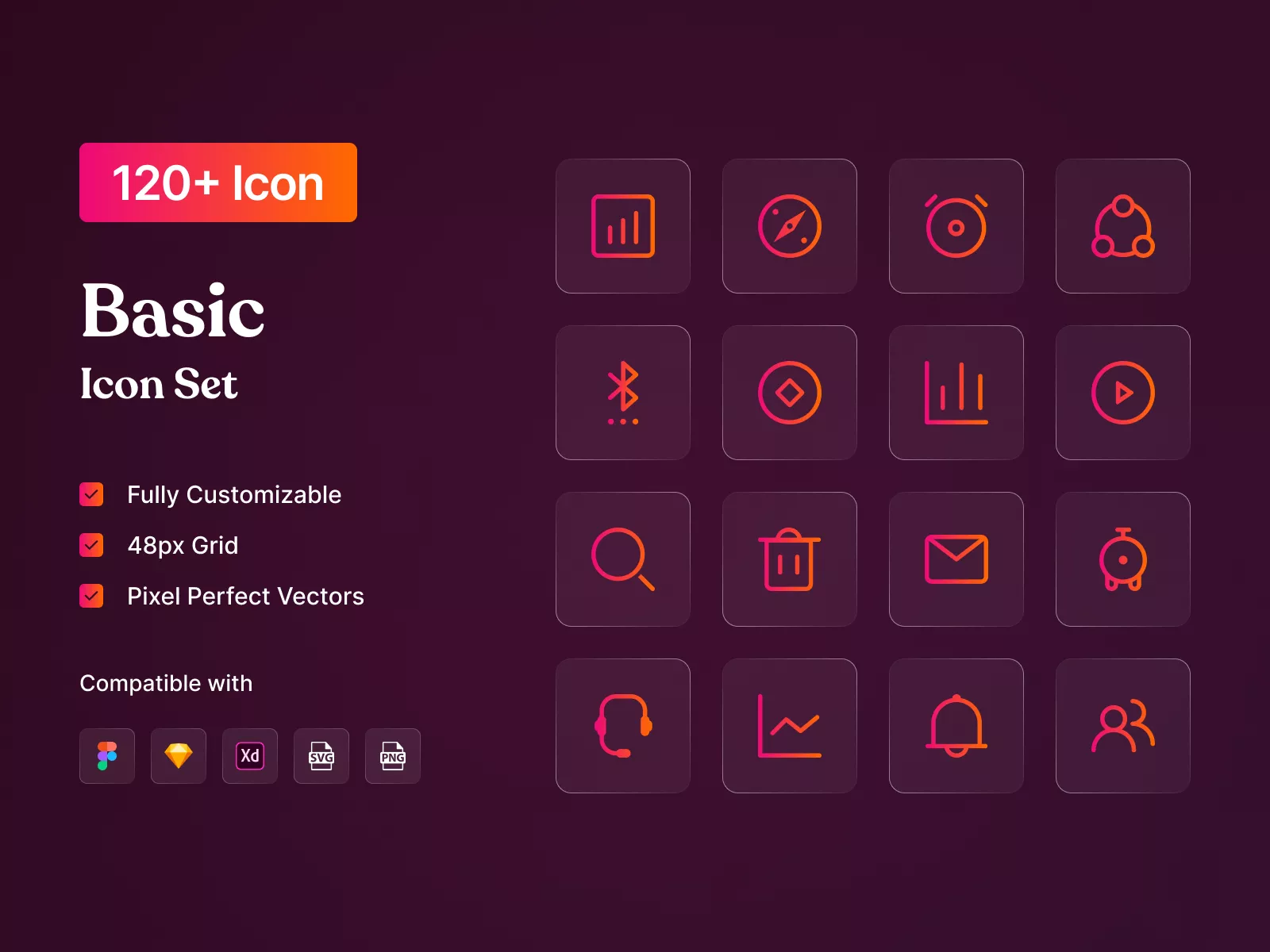 Free UI Assets - UIHut
