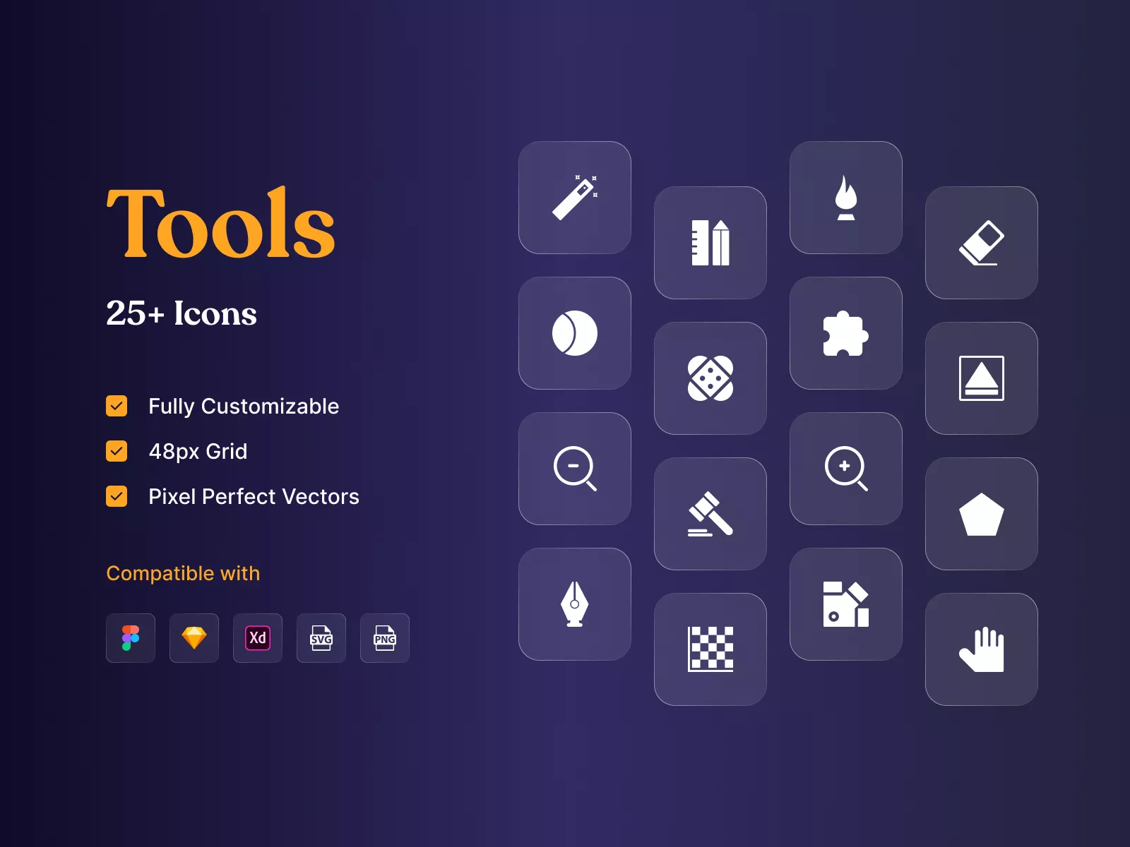 Free UI Assets - UIHut