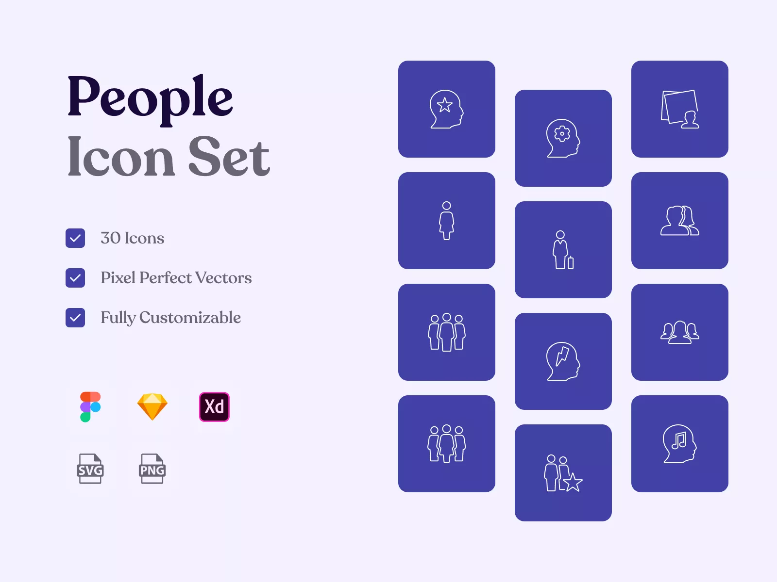 Free UI Assets - UIHut