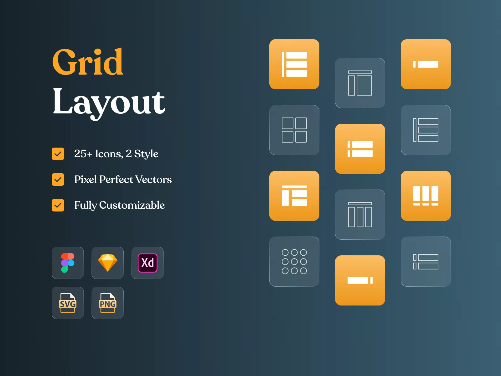 Free UI Assets - UIHut