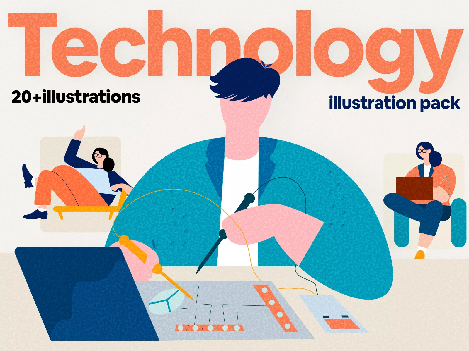 Free UI Assets - UIHut