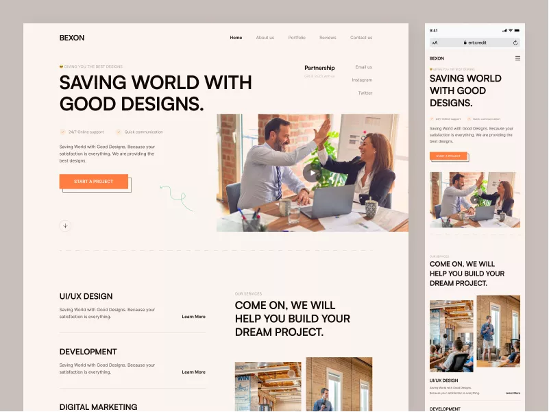 Free UI Assets - UIHut