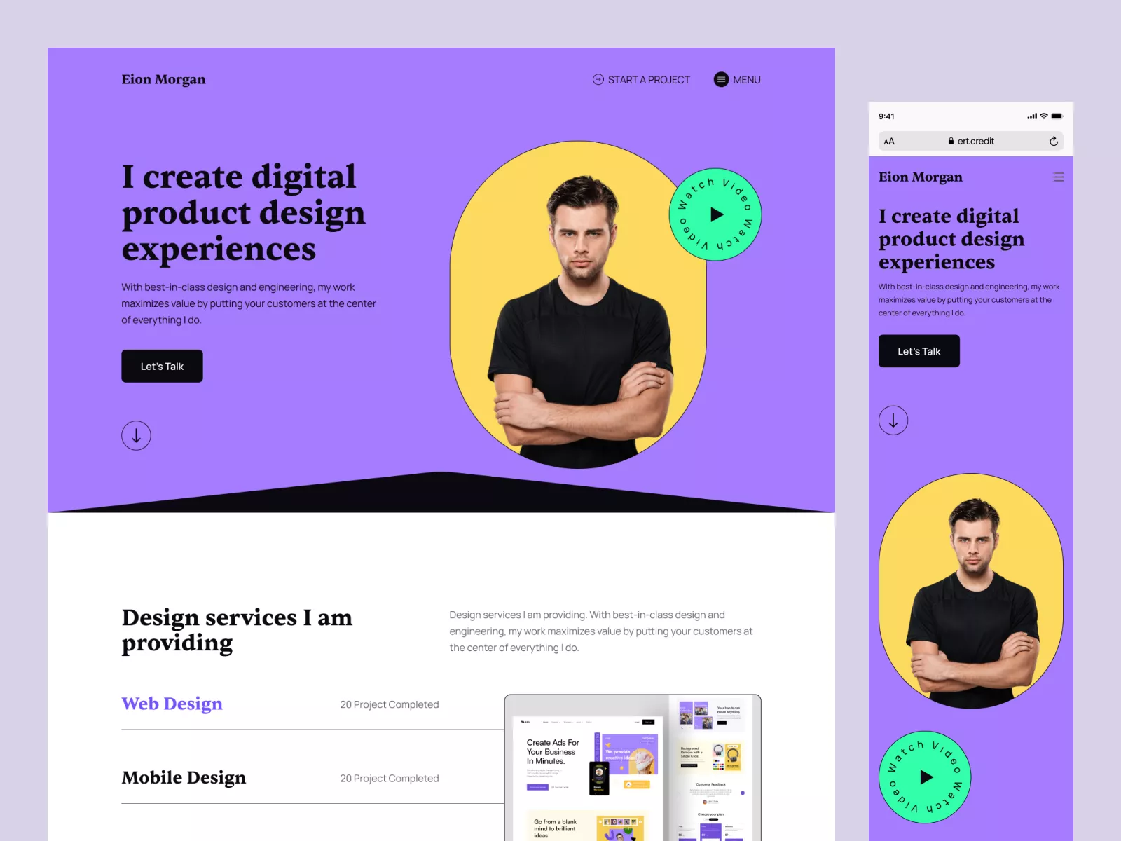 Free UI Assets - UIHut
