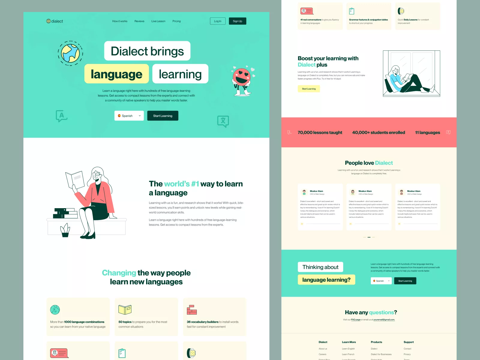 Free UI Assets - UIHut