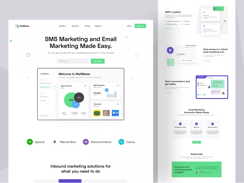 Free UI Assets - UIHut